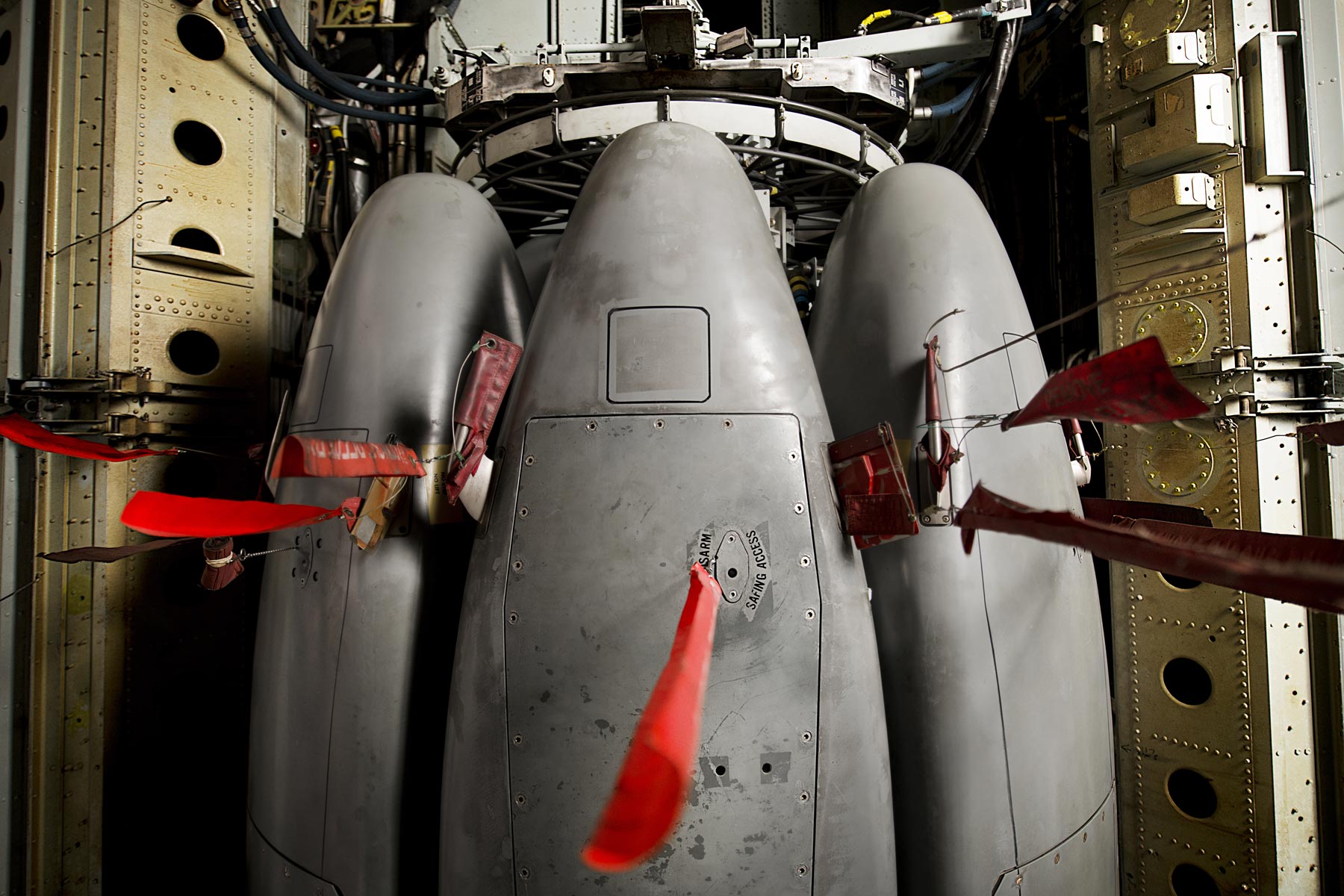 No Move to Speed Up New Nuclear Cruise Missile Development | Military.com