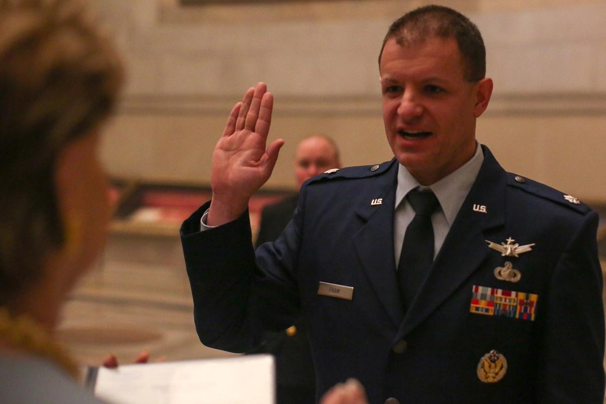 With Pentagon Policy on Hold, Transgender Troops, Advocates Speak Out ...