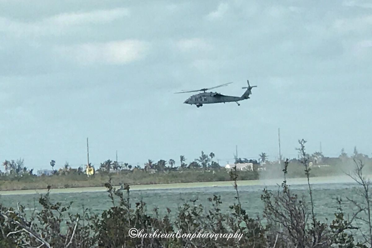 Pilots Recovered After F/A-18 Crashes Off Florida | Military.com