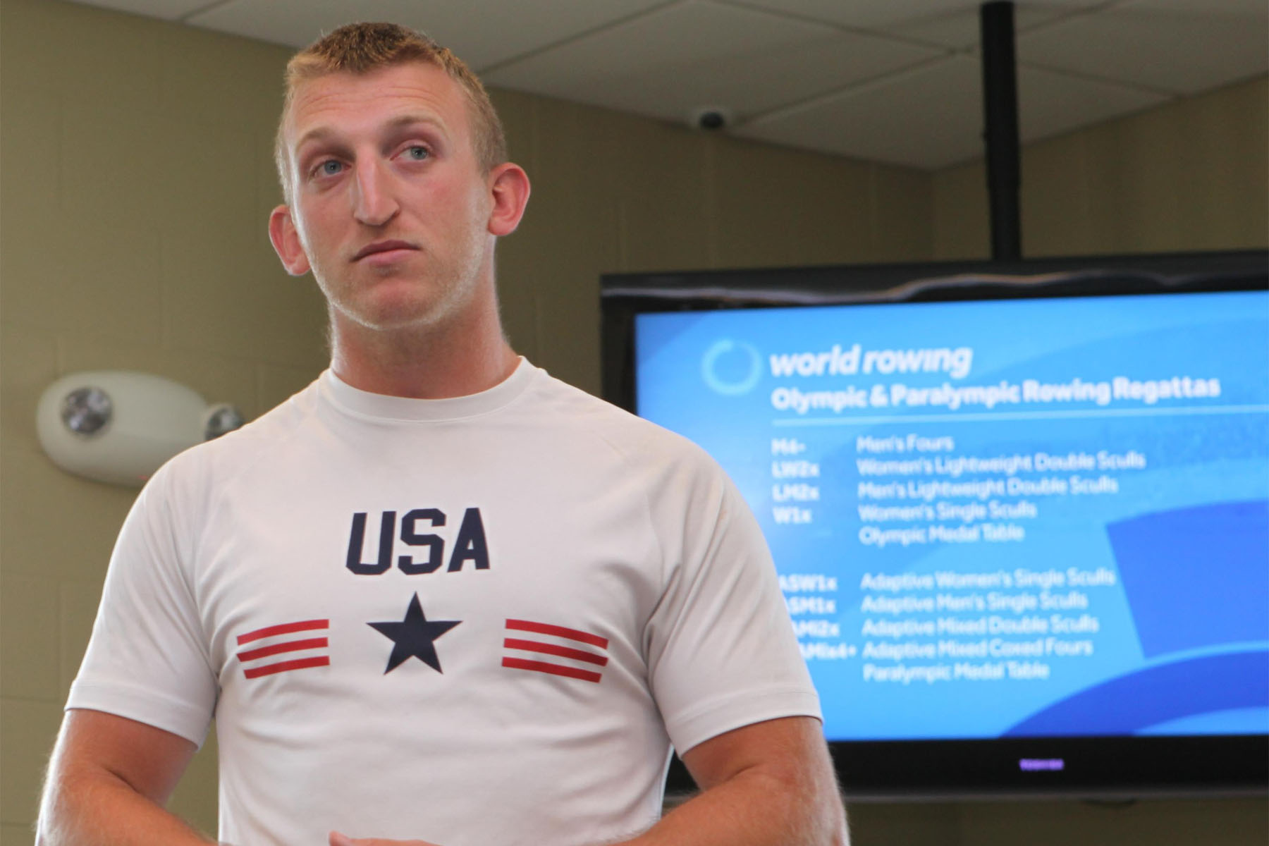 Yards and Stripes Football Podcast: Episode 4 | Military.com