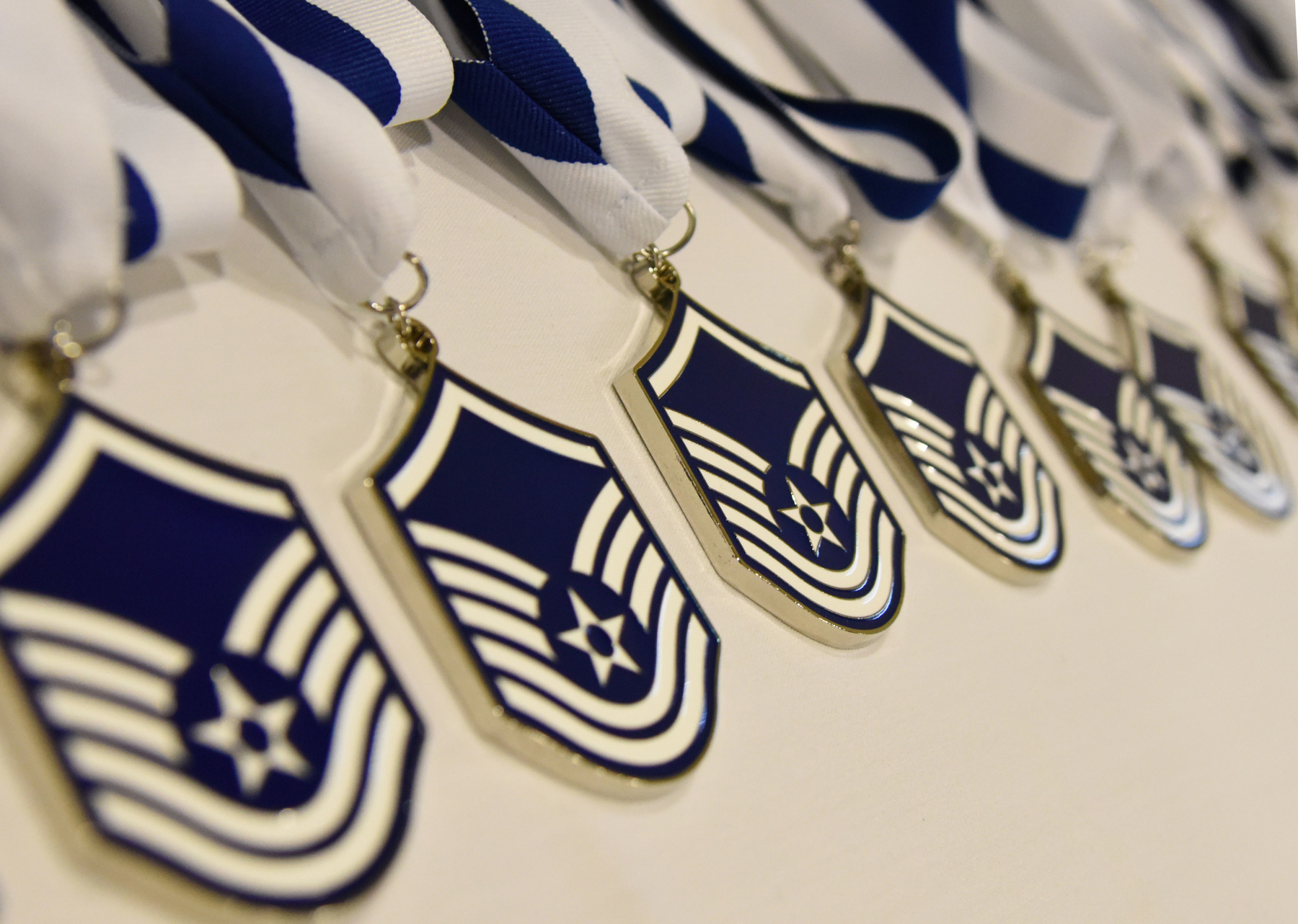 Air Force Eliminates Weighted Airman Promotion System Testing for SNCOs ...