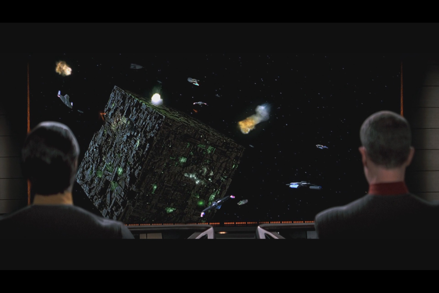 War in Space Will Probably Be Really Boring | Military.com