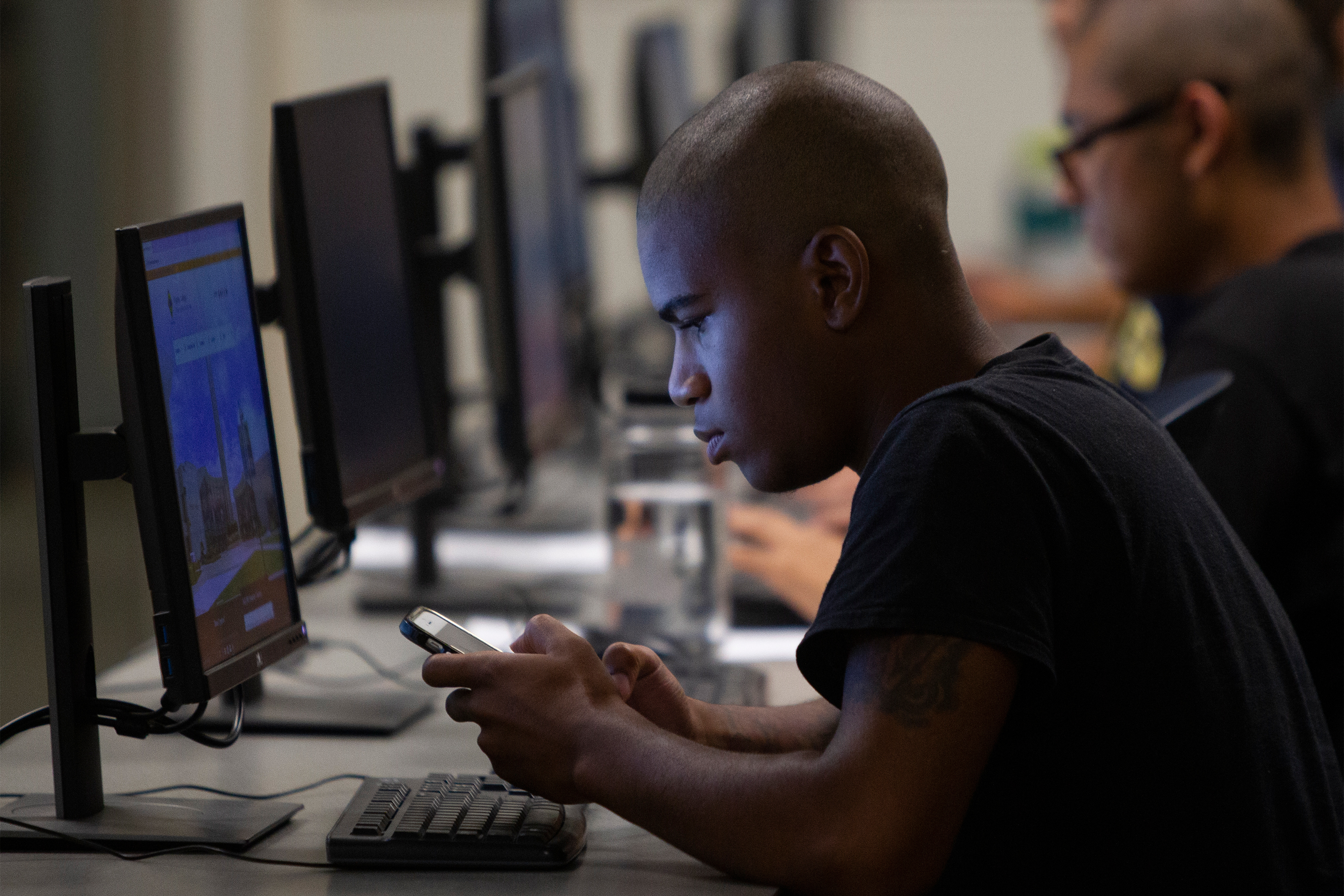 Take a Refreshed Job Hunting Mindset into the New Year | Military.com