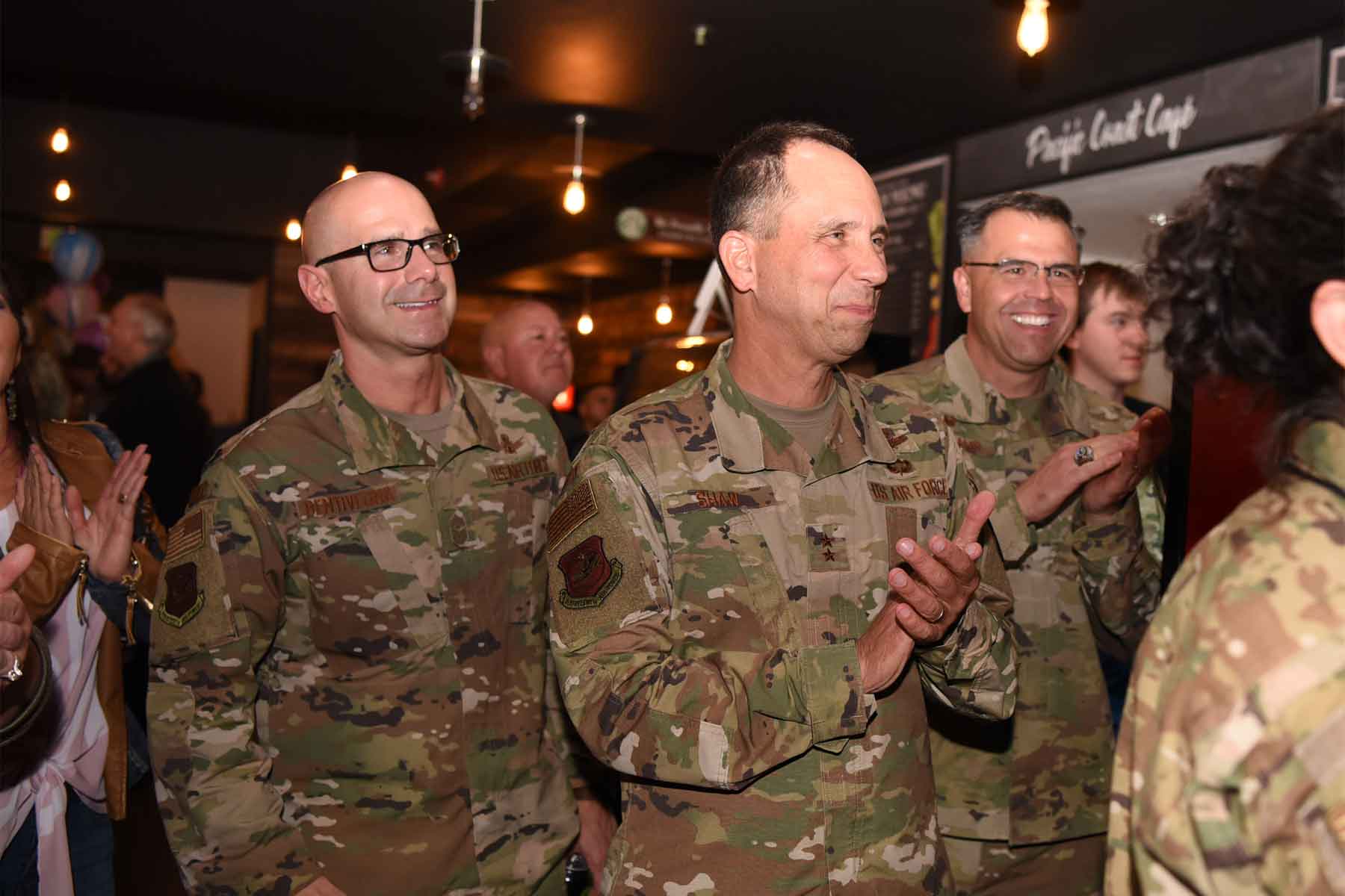 New US Space Force Hub Renamed ‘SPOC’ | Military.com