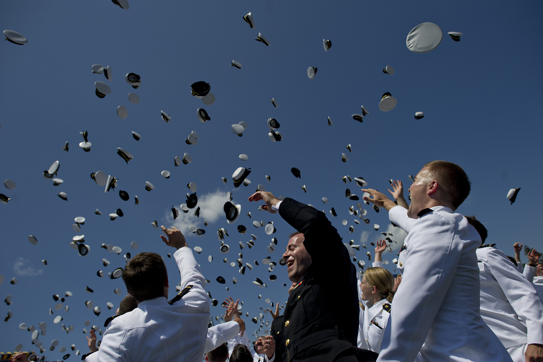 Learn About the Armed Forces Service Academies | Military.com