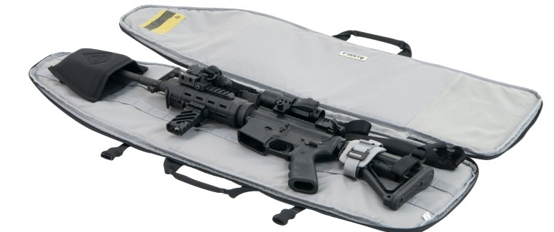 First Tactical Rifle Sleeves | Military.com