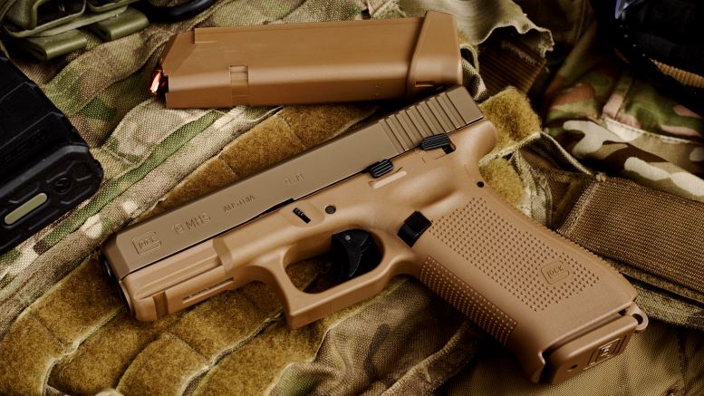 Army Will Not Hold More MHS Tests Between Glock and Sig Sauer ...