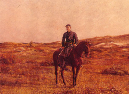 History of the Army's Basic Branches | Military.com