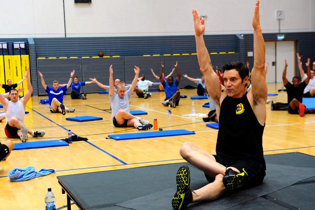 Mental or Physical Exhaustion: Assessing Your Energy | Military.com