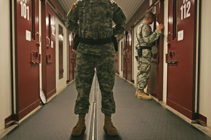 Judge Maintains Gitmo Detainees' Access to Lawyers | Military.com