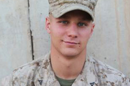 Data Network Specialist Keeps Marines Connected | Military.com