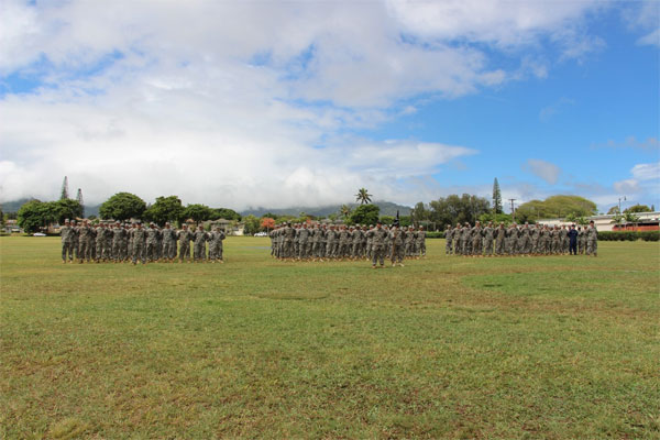 CG Seaman Graduates from Army Air Assault School | Military.com