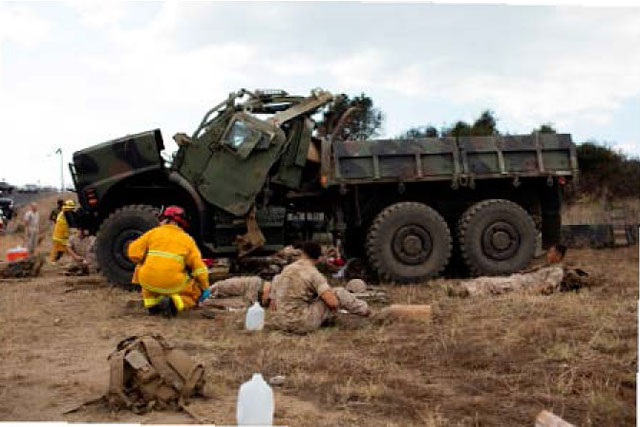 Marine Corporal Gets One-Year Sentence in Deadly Vehicle Rollover ...