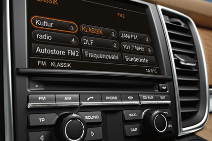 More Advanced Car Audio Sound Quality | Military.com