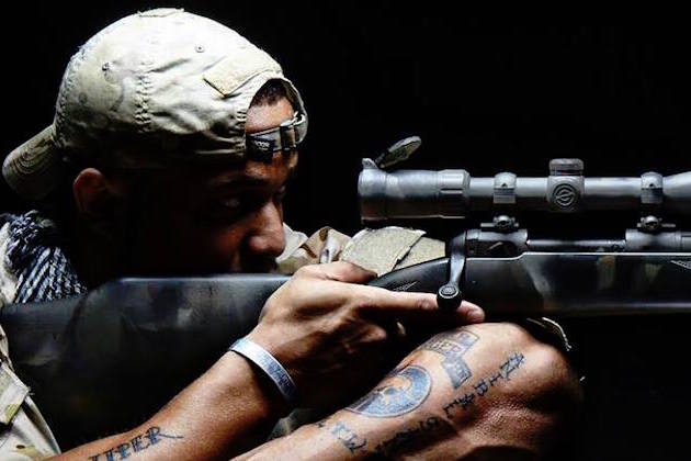Ex-Army Ranger Nicholas Irving on Becoming ‘The Reaper’ | Military.com
