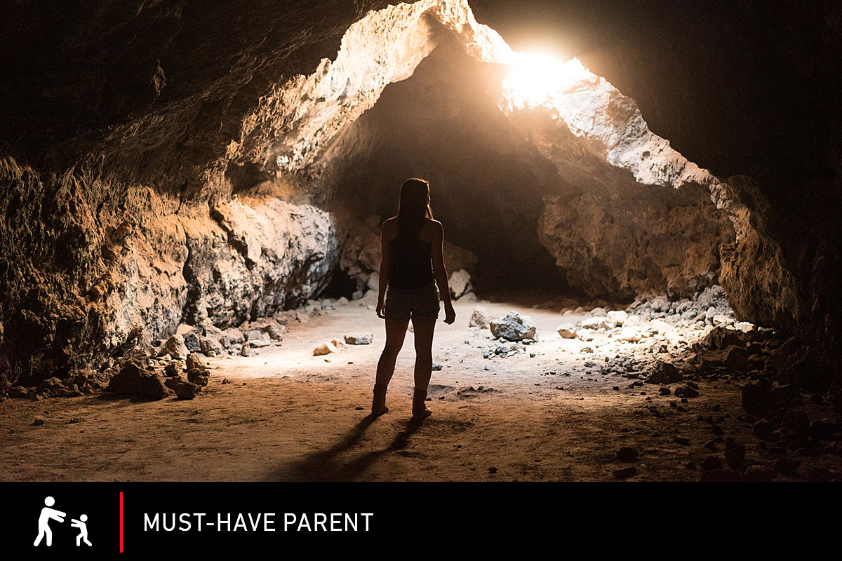 Get Rid of Chores: Become a Caveman | Military.com