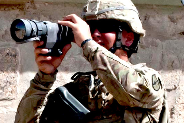 5 Things You Need To Know About The Security Industry | Military.com