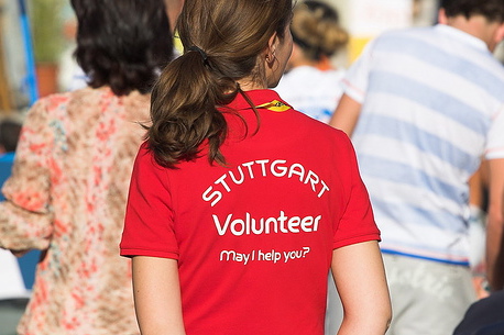 Serve Your Community | Military.com