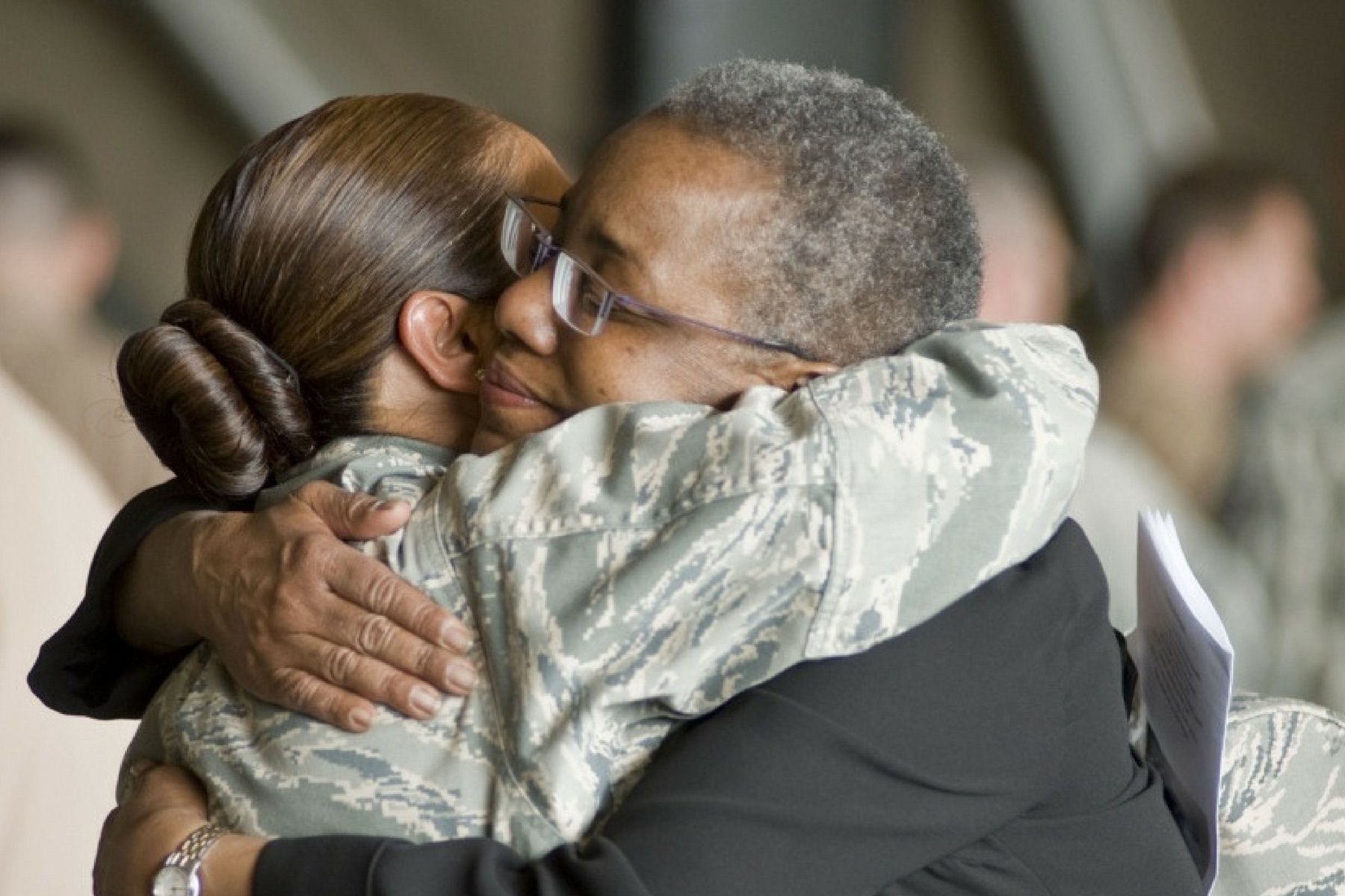 4 Tips for Talking About Military Death | Military.com