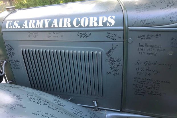 2 Veterans Set Out to Make Journey to Arctic Ocean in 1931 Mannequin A ...