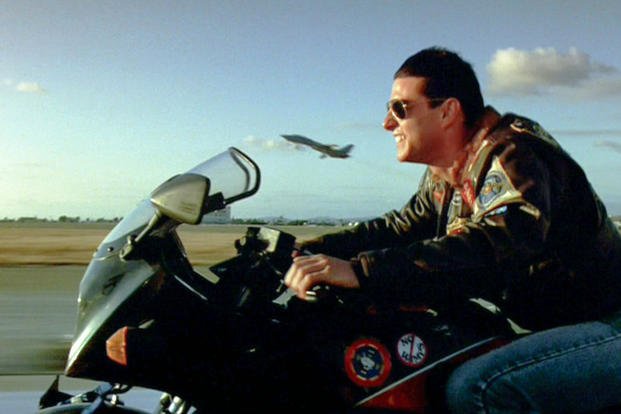 The Best Military Motorheads in TV and Movies | Military.com