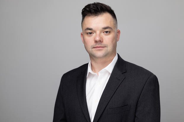 Steve Beynon | Military.com