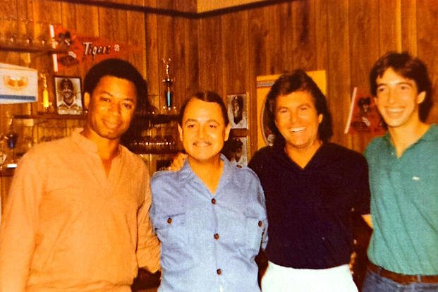 The Circle Makes Its Rounds: ‘NCIS’ Producer Chas. Floyd Johnson on ...