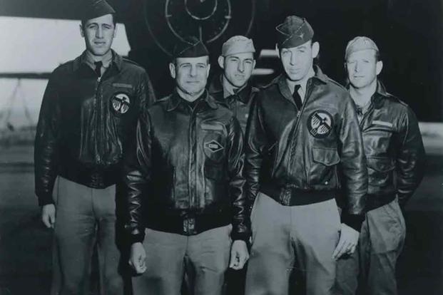 The Little-Known Role of Jimmy Doolittle in Nagasaki Atomic Bombing ...