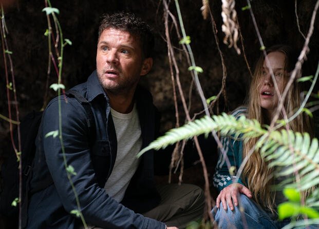 Ryan Phillippe, C. Thomas Howell on ‘One Mile’ Tactical Realism ...