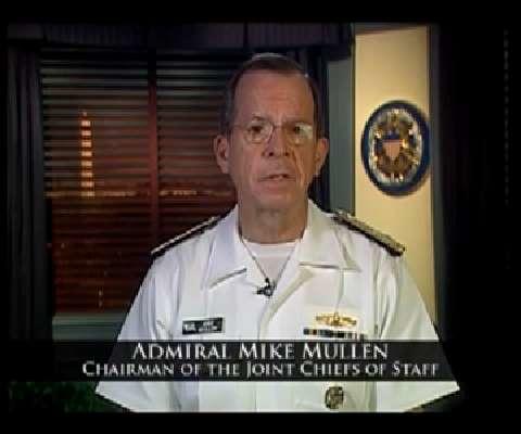 CJCS Memorial Day Message | Military.com