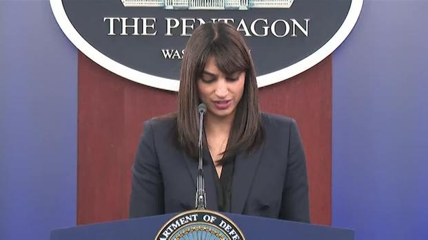 US Announces $275M More Security Aid for Ukraine | Military.com