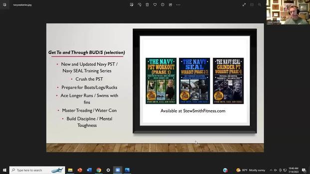 Meet Your Spec Ops Career Goals - Getting TO and THROUGH Selection ...