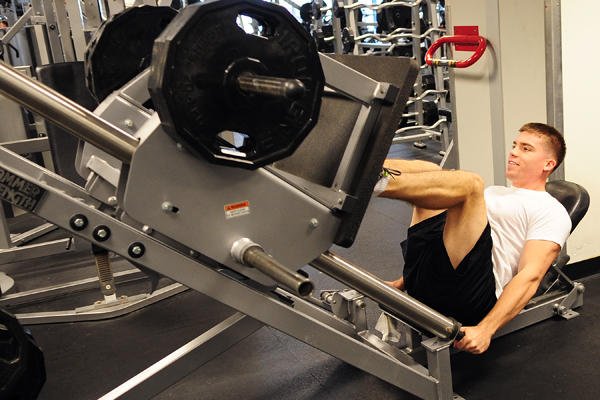 Stew’s Favorites: Solstice Running Plan | Military.com