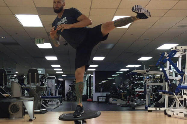 Recurring Shin Splints and Healing Tips | Military.com