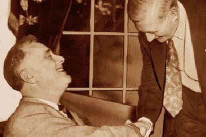 Company Chief Puts Country Over Self | Military.com