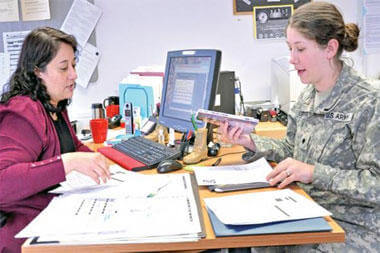 The Secret to a Successful Internship: Perform | Military.com