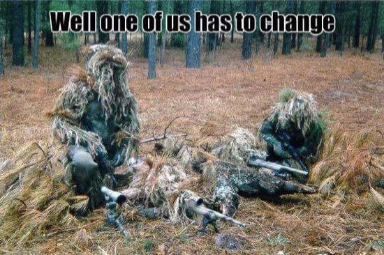 The 13 Funniest Military Memes of the Week: 9/23/15 | Military.com