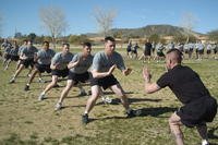 Army Ranger PFT | Military.com
