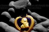 Vietnam-Era POW Demonstrates 'Tap Code' at POW/MIA Ceremony | Military.com