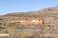 Deep Drone 8000 | Military.com