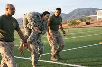 Navy Physical Readiness Test (PRT) Overview | Military.com