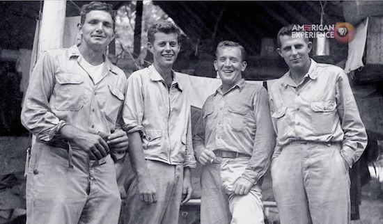 JFK's Navy Service Revisited | Military.com