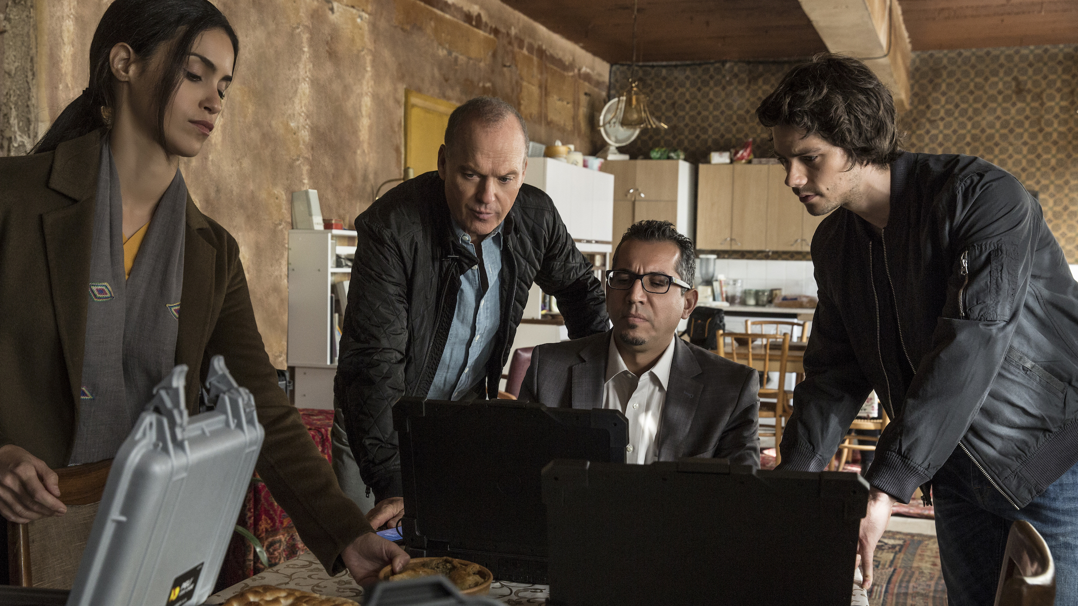 Vince Flynn Finally Gets a 'Mitch Rapp' Movie | Military.com